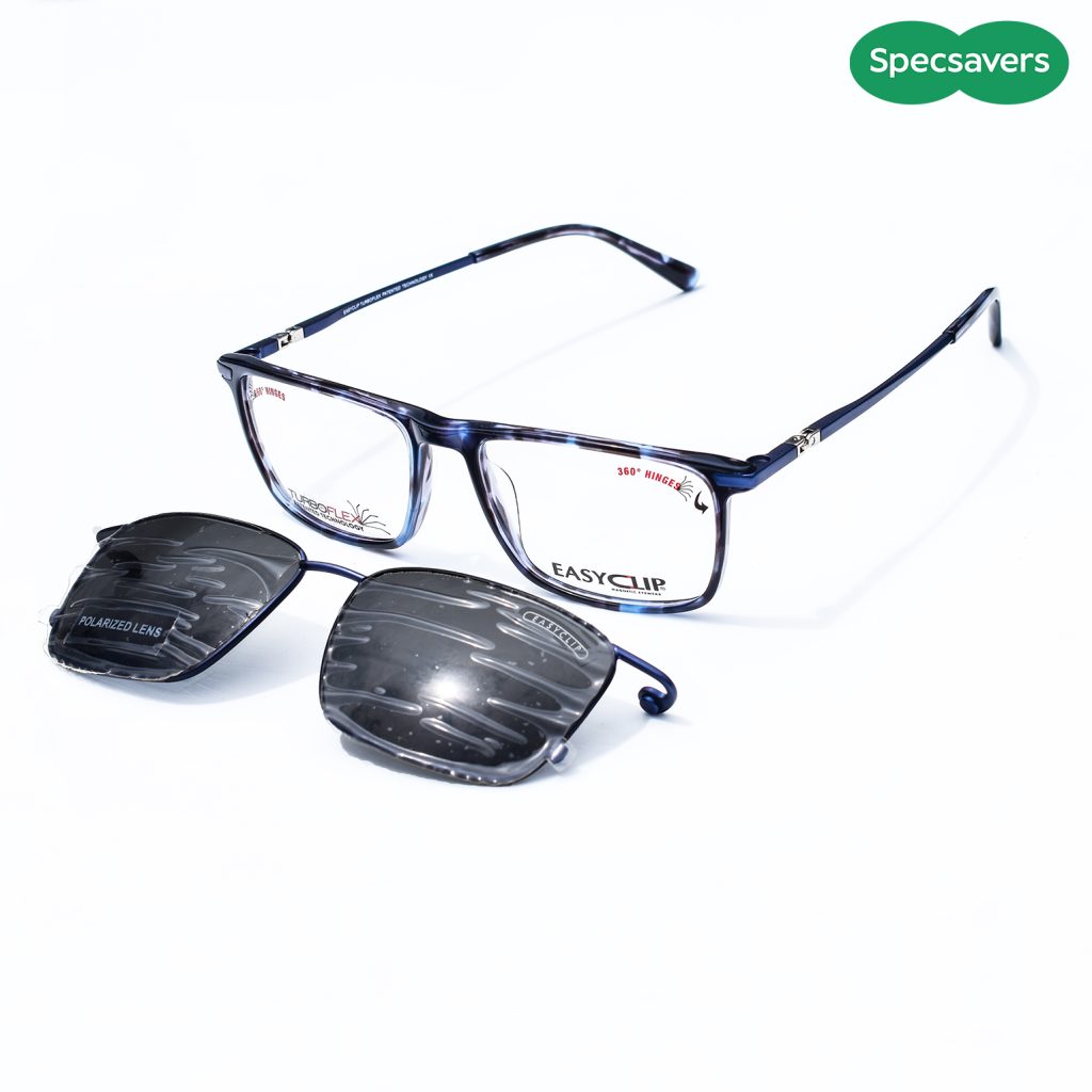 EASYCLIP TURBOFLEX MOD EC597 - Luxotix