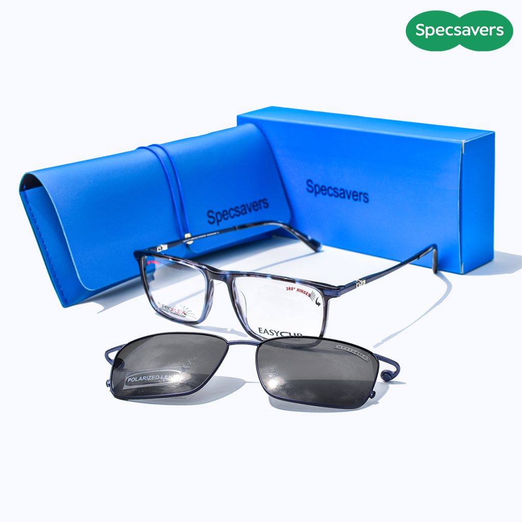 EASYCLIP TURBOFLEX MOD EC597 - Luxotix