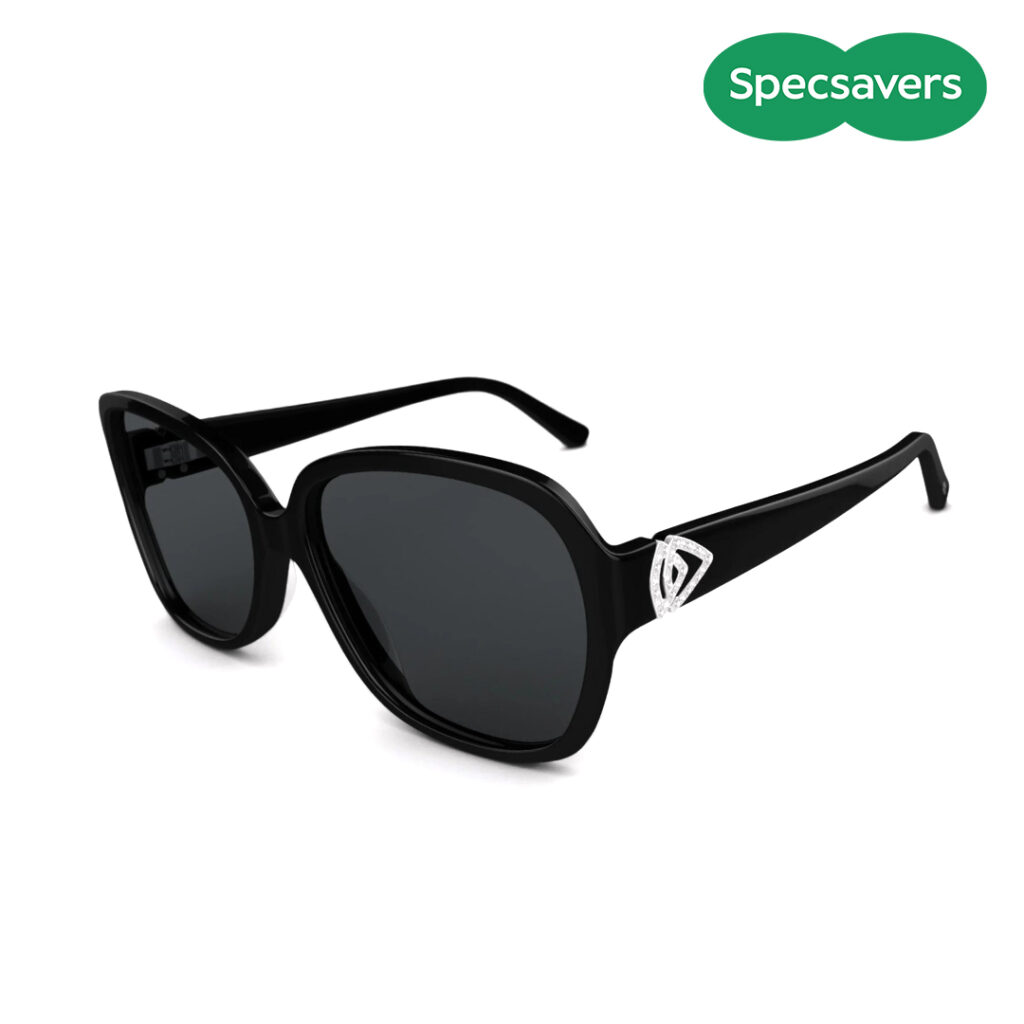 Specsavers Halibut Sun Rx Sunglasses - Luxotix