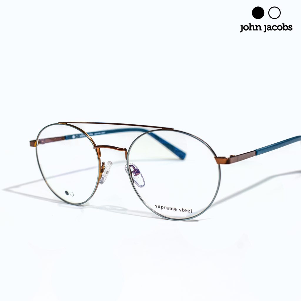 John Jacobs JJ E12584 - Luxotix