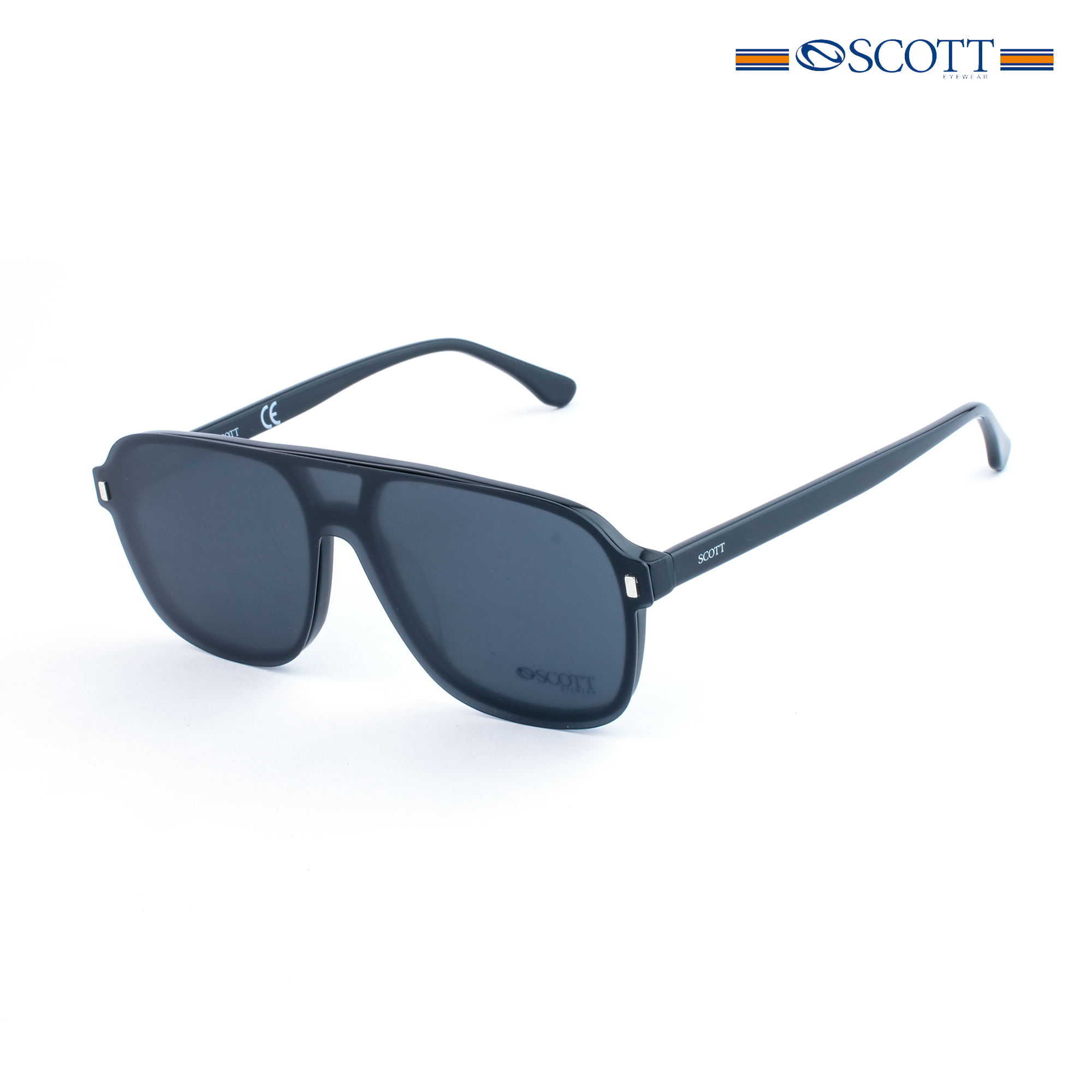Scott Clipon SC5355 Luxotix Scott Clipon SC5355 Luxotix