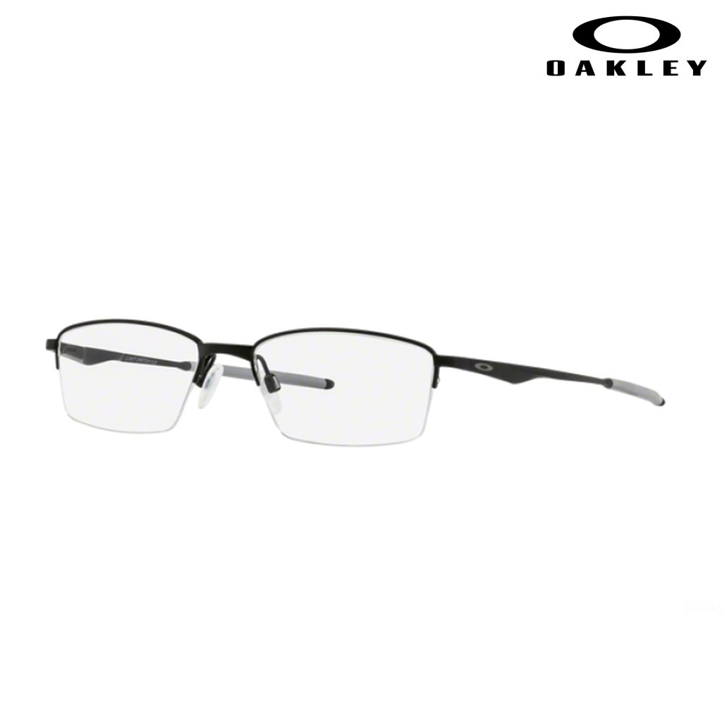 Oakley LIMIT SWITCH 0.5 OX5119-0152 Titanium Frame - Luxotix