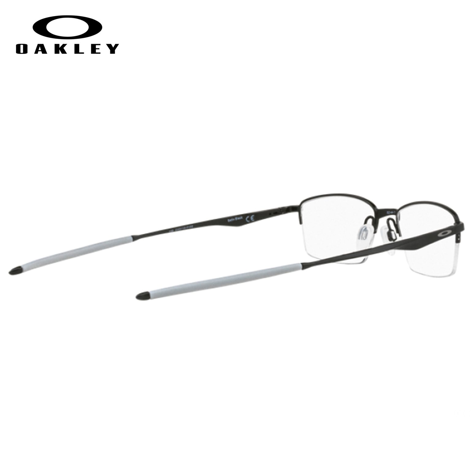 Oakley LIMIT SWITCH 0.5 OX5119-0152 Titanium Frame - Luxotix