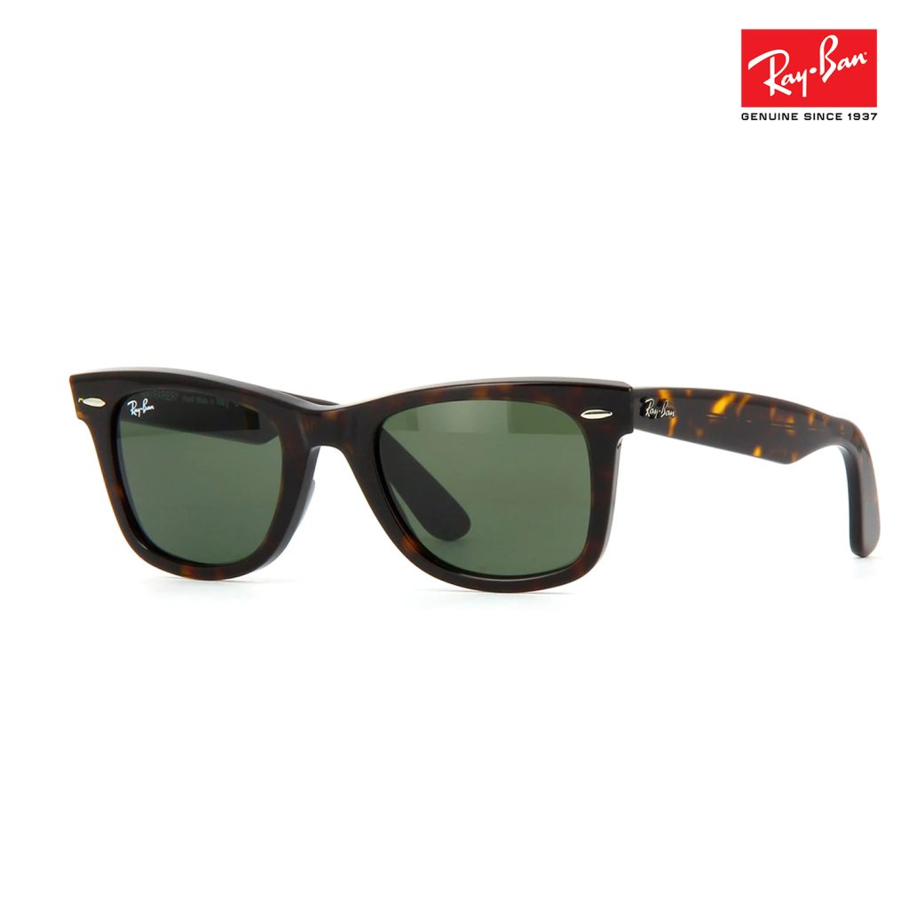 Ray-Ban ORIGINAL WAYFARER CLASSIC RB2140 - Luxotix