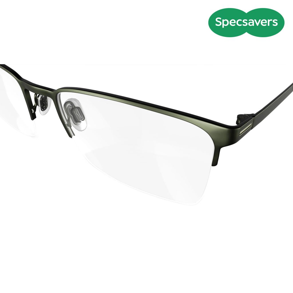 Specsavers Titanium 111 - Luxotix