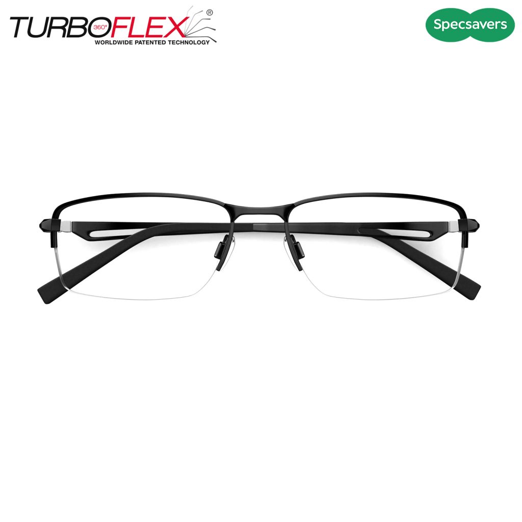 Specsavers TurboFlex T02 - Luxotix