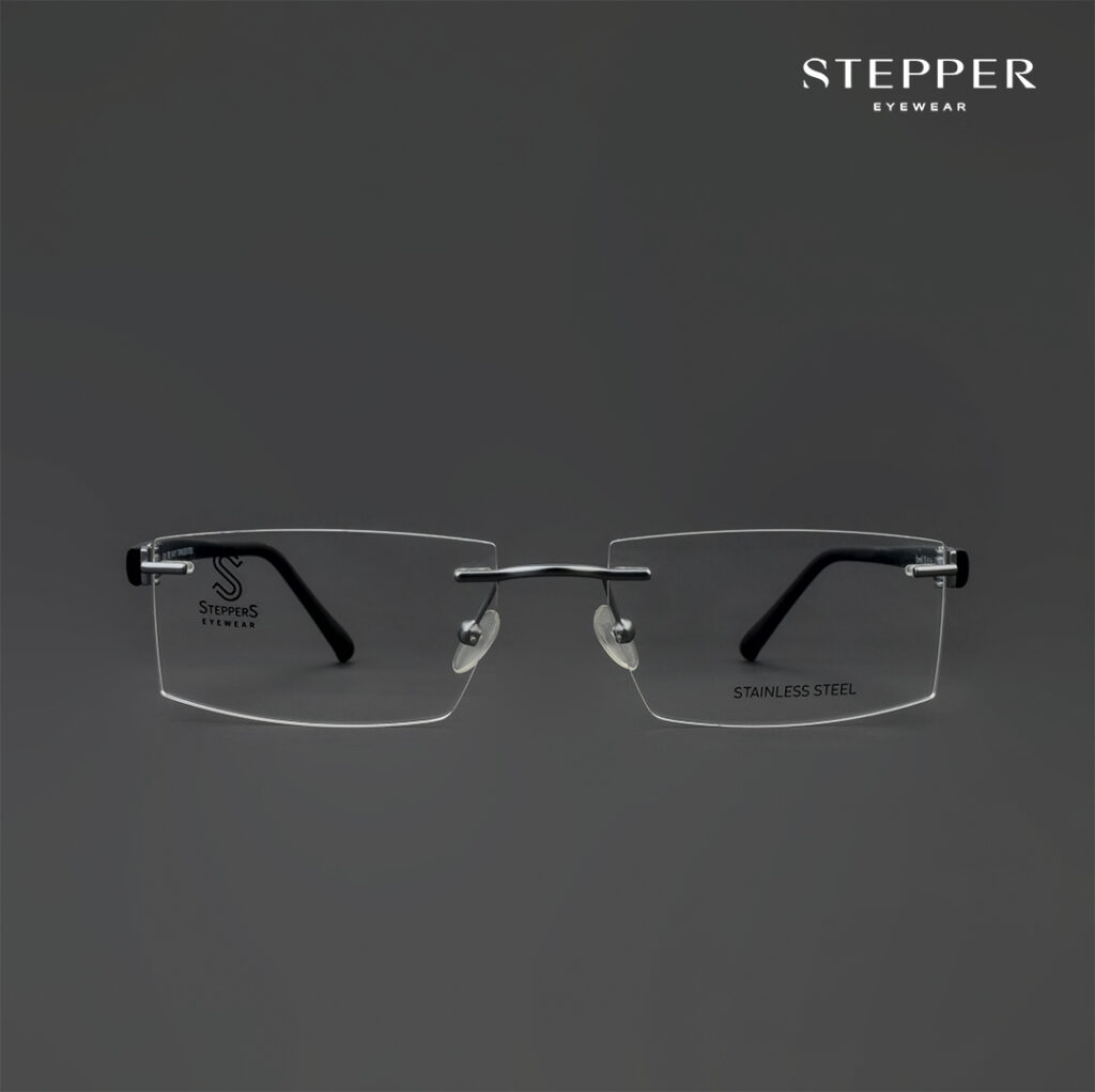Stepper STS-72274 F029 Eyeglasses for Men - Luxotix