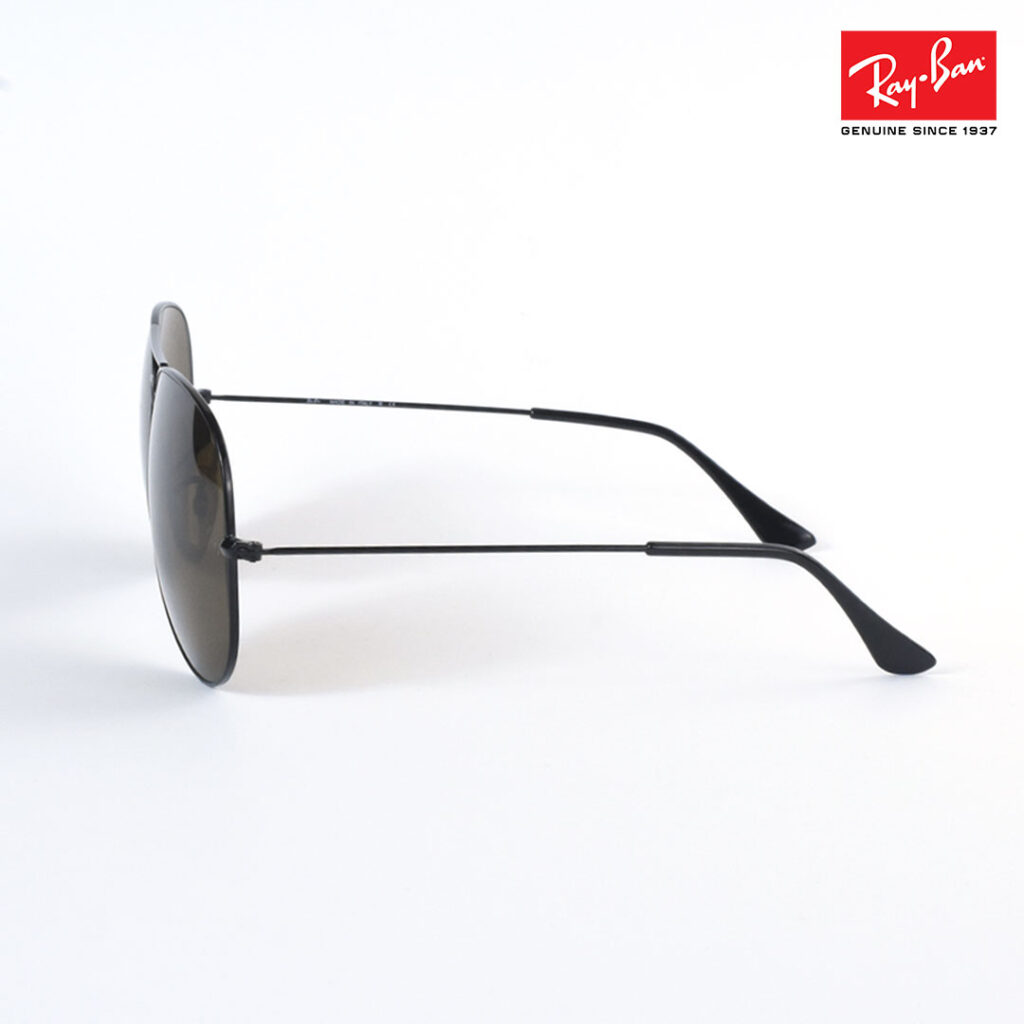 Ray-Ban Aviator Classic RB3026 002/33 Sunglasses - Luxotix