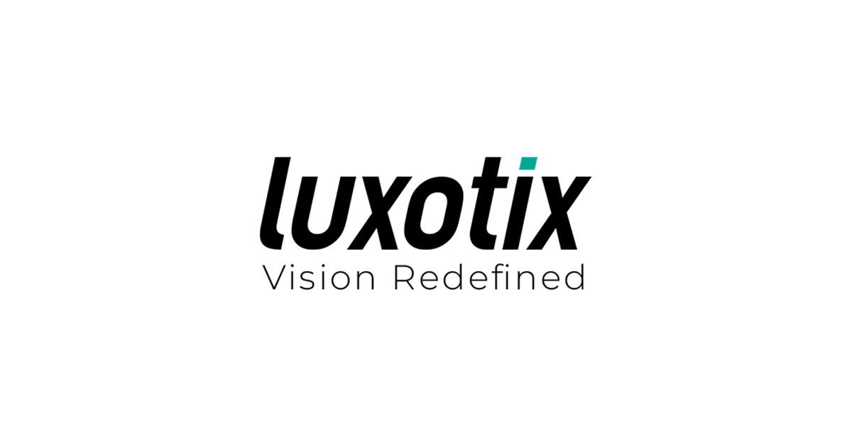 Injected Nylon - Luxotix