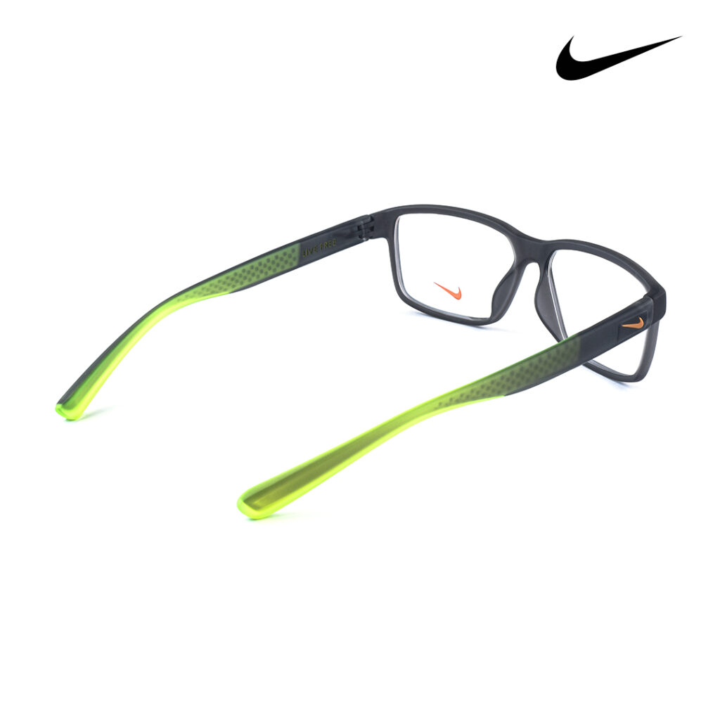 Nike 7092 Rectangle Eyeglasses For Men - Luxotix
