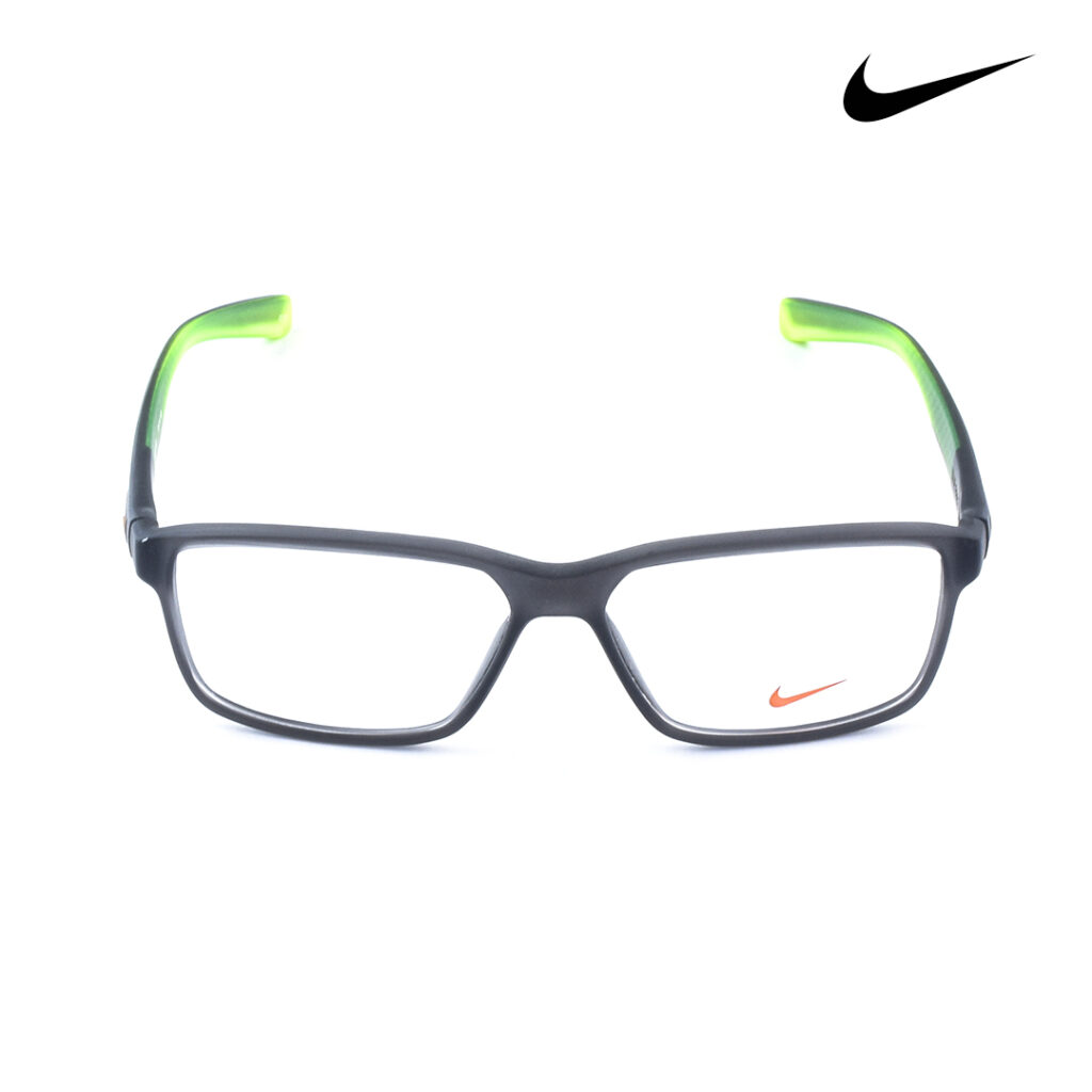Nike 7092 Rectangle Eyeglasses For Men - Luxotix
