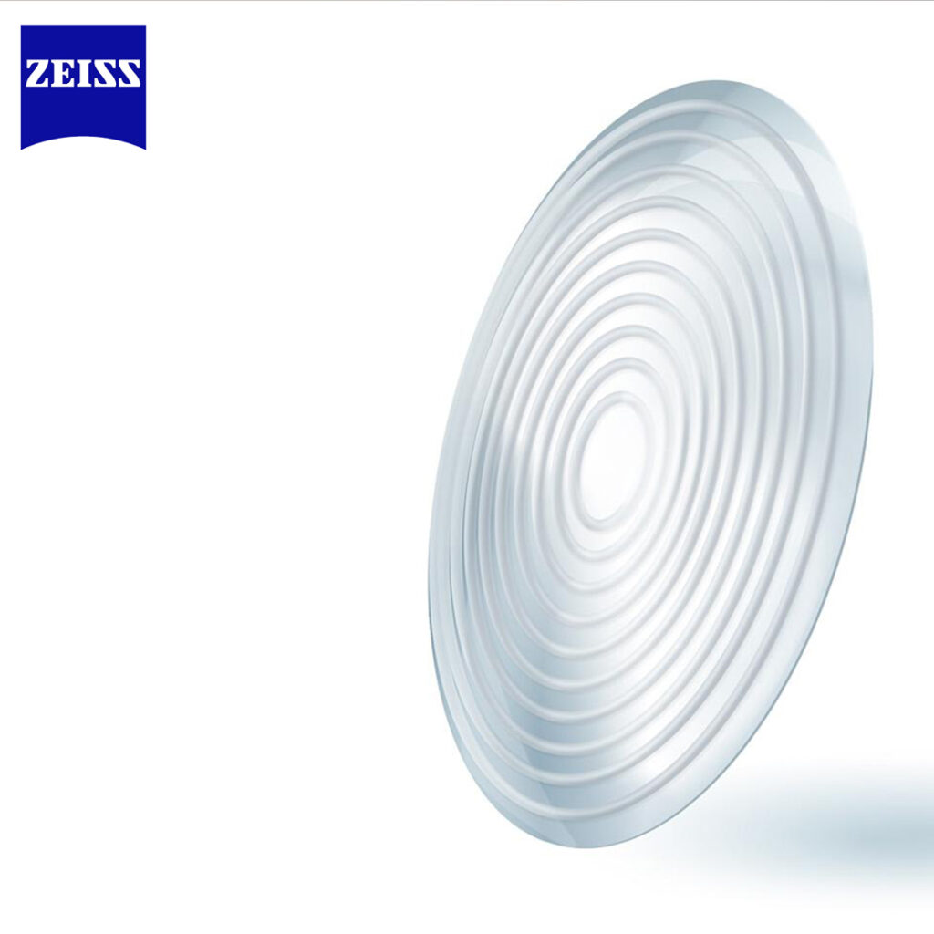 ZEISS MyoCare Lenses for Children - Luxotix