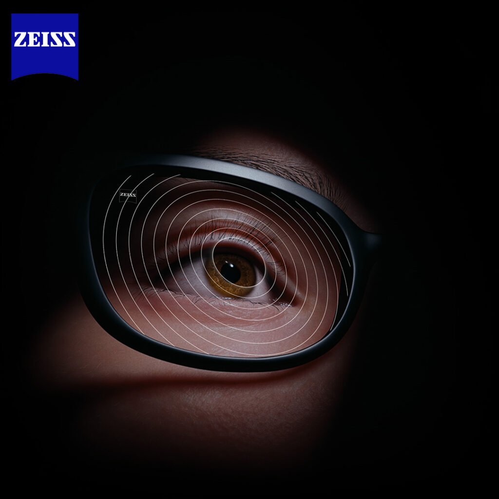 ZEISS MyoCare Lenses for Children - Luxotix