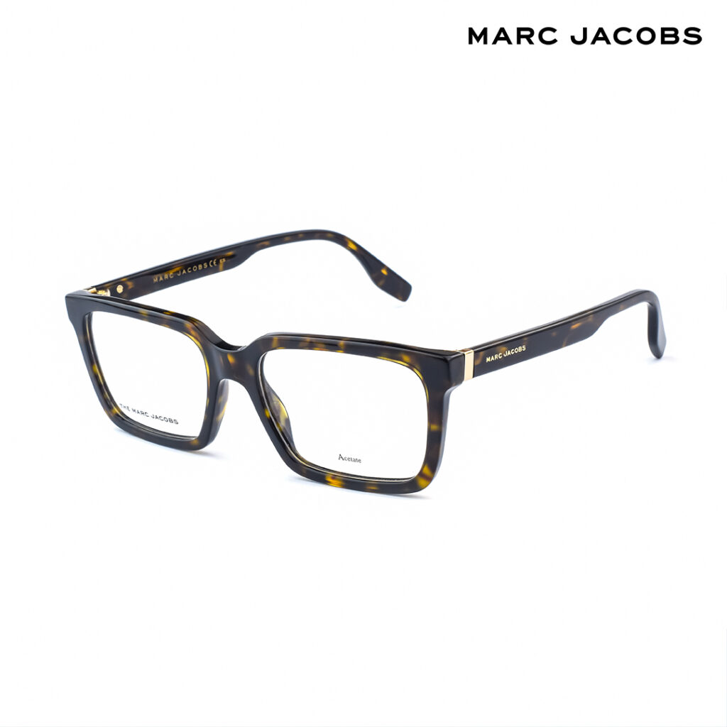 MARC JACOBS MARC 643 086 Eyeglasses For Men and Women - Luxotix