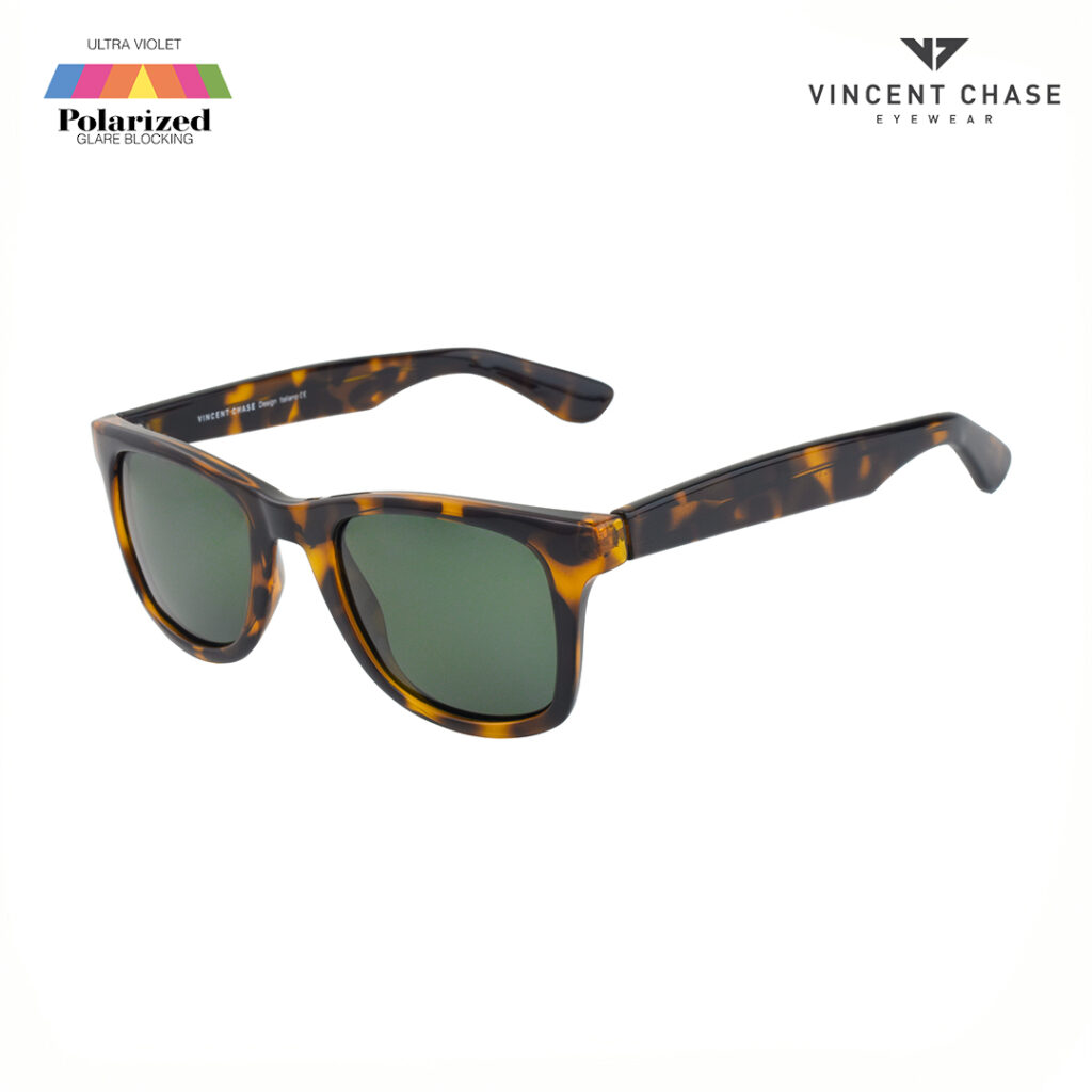 Vincent Chase Polarized Sunglasses VC S11290 C4 - Luxotix