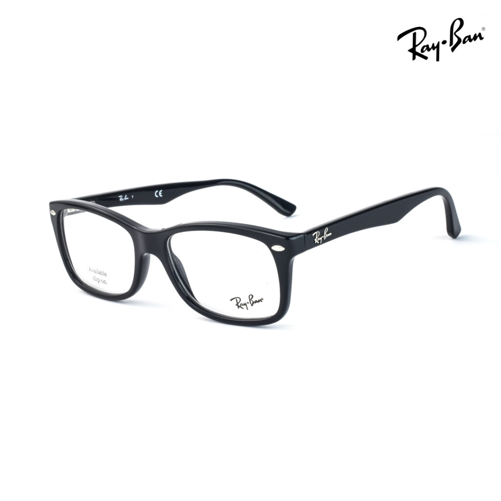 Ray-Ban RB 5228 2000 Eyeglasses - Luxotix