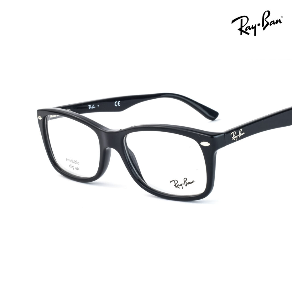 Ray-Ban RB 5228 2000 Eyeglasses - Luxotix