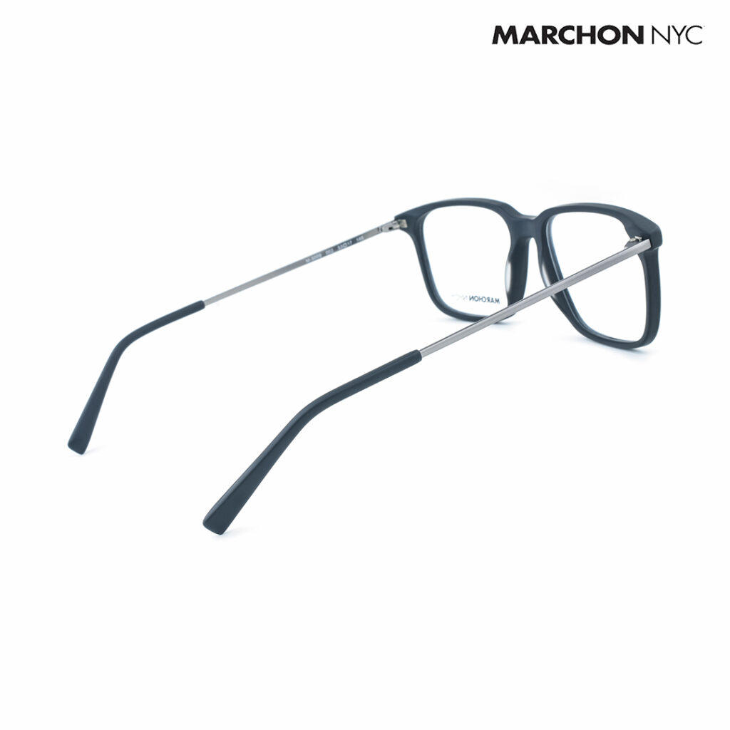 MARCHON NYC Eyeglasses M-3009 002 - Luxotix