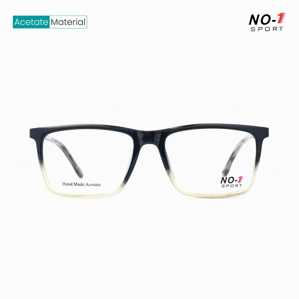 NO-1 SPORT Eyeglasses N8009 C4 - Luxotix