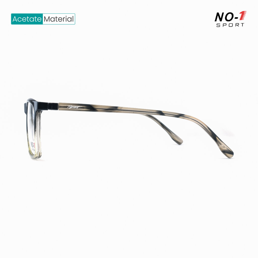 NO-1 SPORT Eyeglasses N8009 C.4 - Luxotix