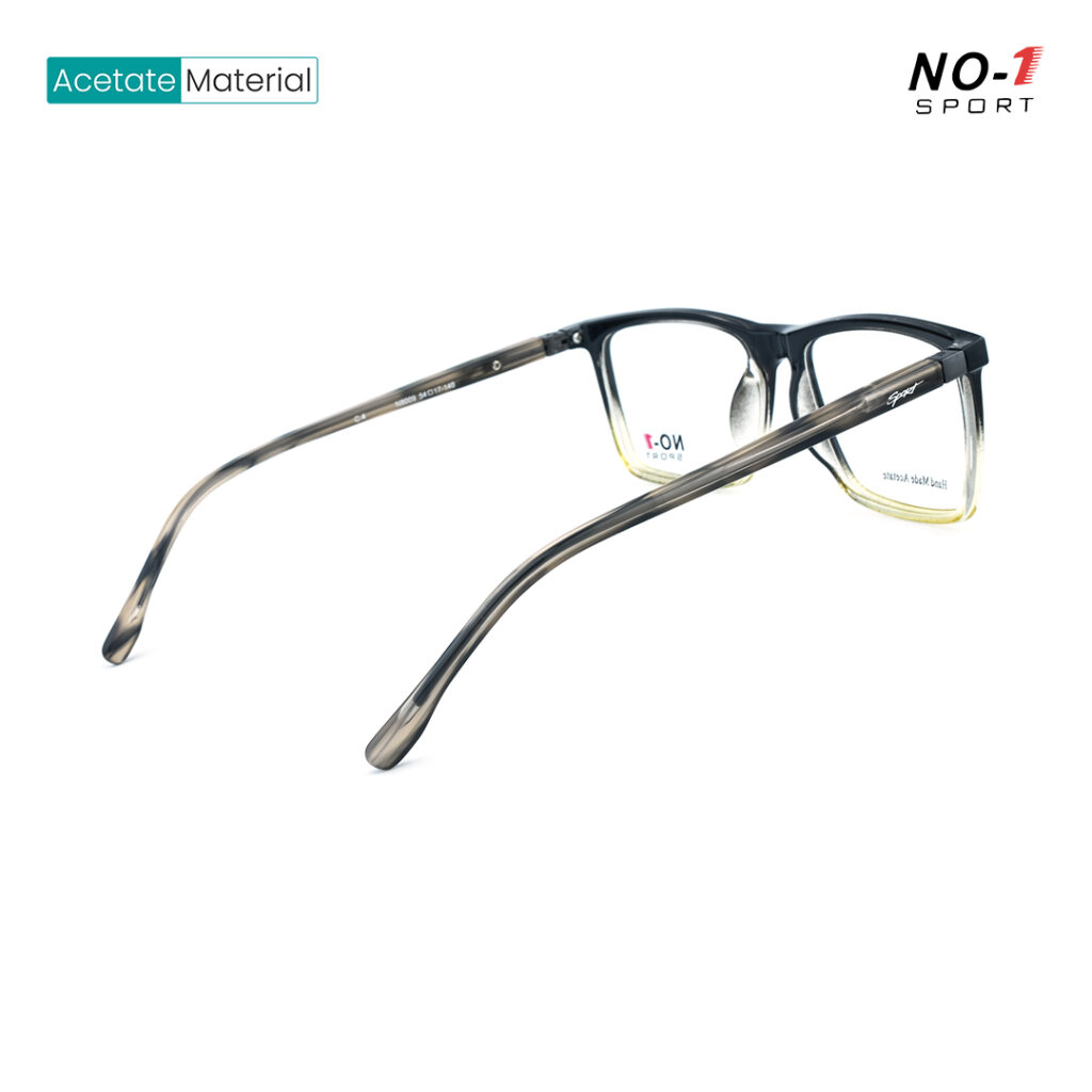NO-1 SPORT Eyeglasses N8009 C.4 - Luxotix